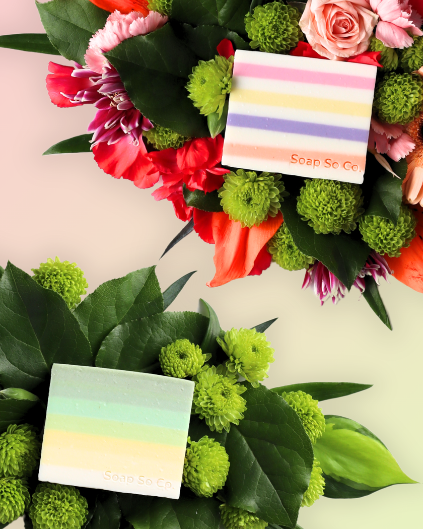 Soap So Co.